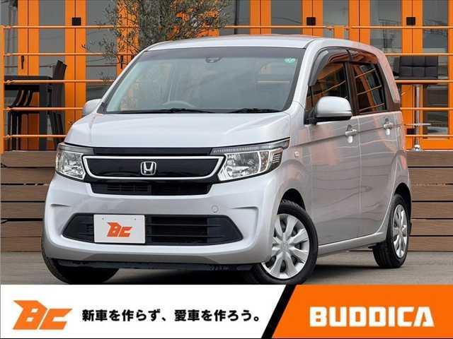 ホンダ N－WGN G・Aパッケージ CTBA 純正ナビ バックカメラ 地デジTV HIDヘッド Aライト 53.1万円 平成26年(2014年) 千葉県 中古車 - 価格.com