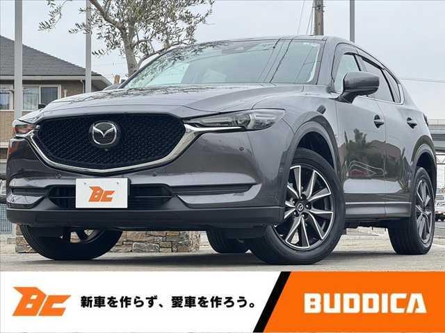 マツダ CX－5 XD プロアクティブ ターボ BOSEの中古車｜グーネット中古車