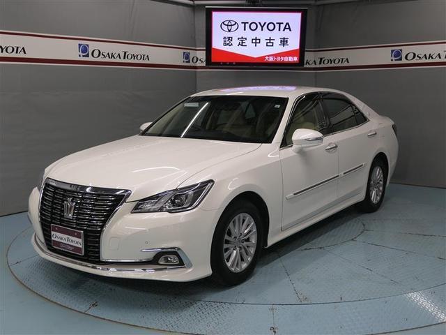 CROWN Used TOYOTA - search results (List View) | Japanese used cars and ...