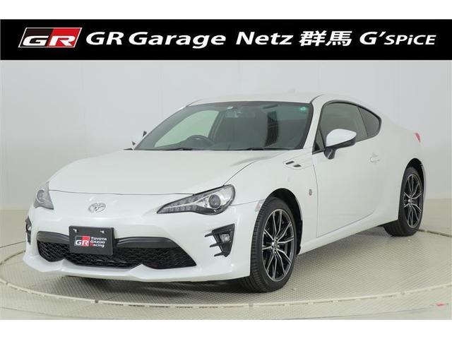 トヨタ 86 GT 6速MT パナソニックメモリーナビ バックモニタ ETCの中古車｜グーネット中古車