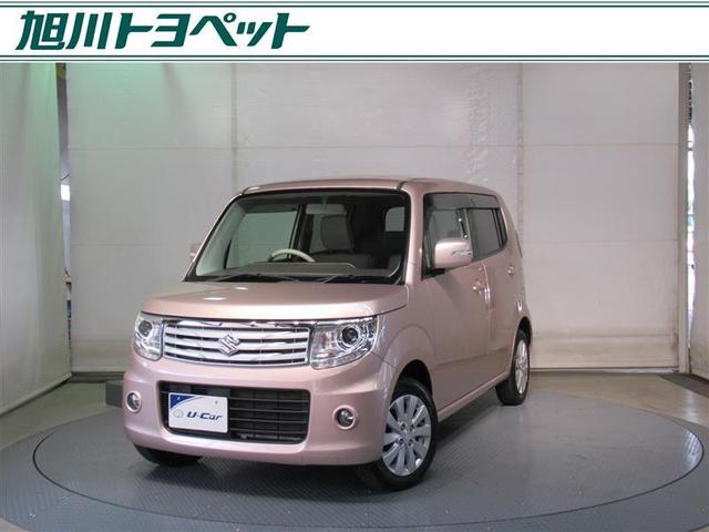 スズキ MRワゴン Witの価格・新型情報・グレード諸元 価格.com