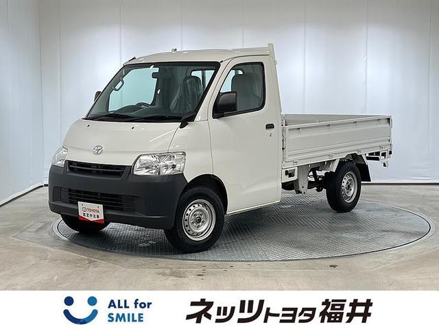 トヨタ ライトエーストラック DX 4WD HDDナビ DVD再生 記録簿の中古車｜グーネット中古車
