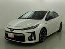 【中古車】トヨタ プリウスPHV S GRスポーツ中古車販売実績（2022/08/21）｜NTP名古屋トヨペット（株） カーロッツ三好｜中古車なら【グーネット中古車】
