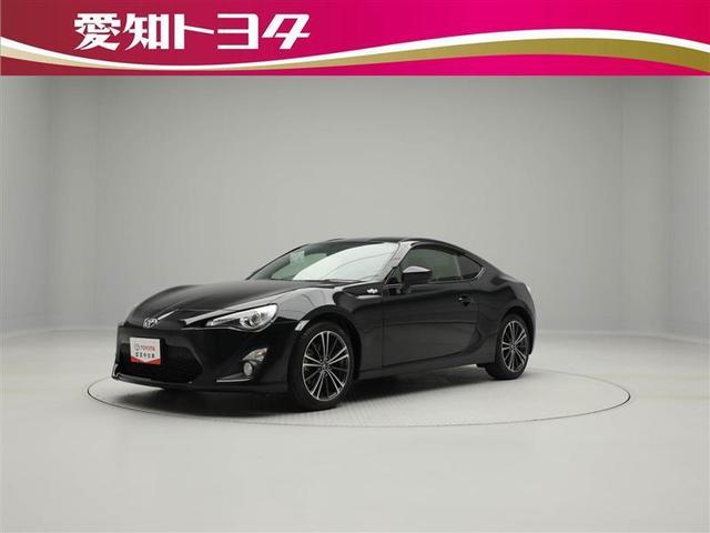 トヨタ 86 GT ワンオーナー HIDヘッドライト アルミホイール フルセグの中古車｜グーネット中古車