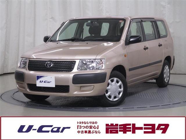トヨタ サクシードワゴン TX 4WD ETC キーレス ワンオーナーの中古車｜グーネット中古車