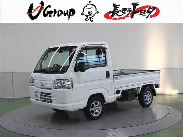 ホンダ アクティトラック SDX 4WD ETC 記録簿の中古車｜グーネット中古車