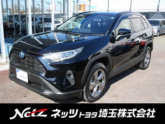 トヨタ RAV4 HYBRID Xの価格・性能・装備・オプション（2022年10月4日発売） 価格.com