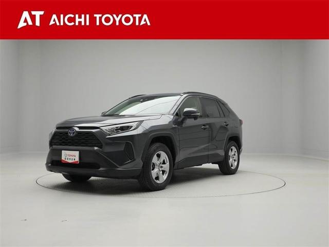 トヨタ RAV4 HYBRID Xの価格・性能・装備・オプション（2022年10月4日発売） 価格.com