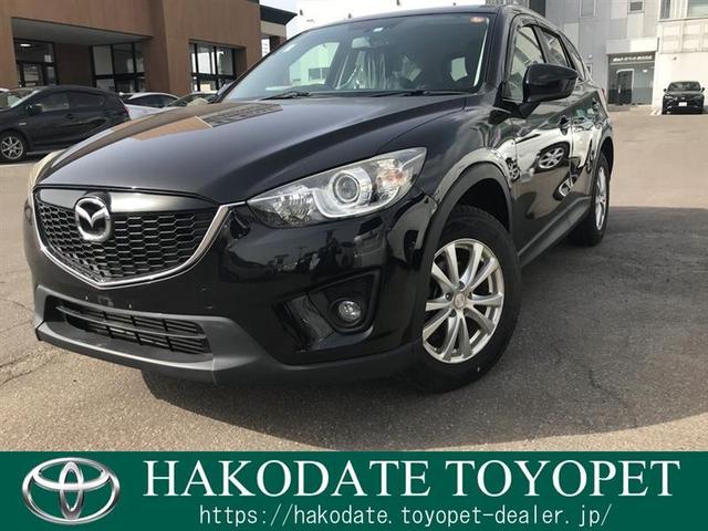 マツダ CX－5 XD 4WD CD ワンセグTVの中古車｜グーネット中古車