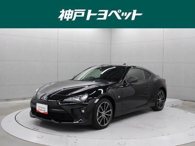 トヨタ 86 GT SDナビ フルセグ DVD再生の中古車｜グーネット中古車
