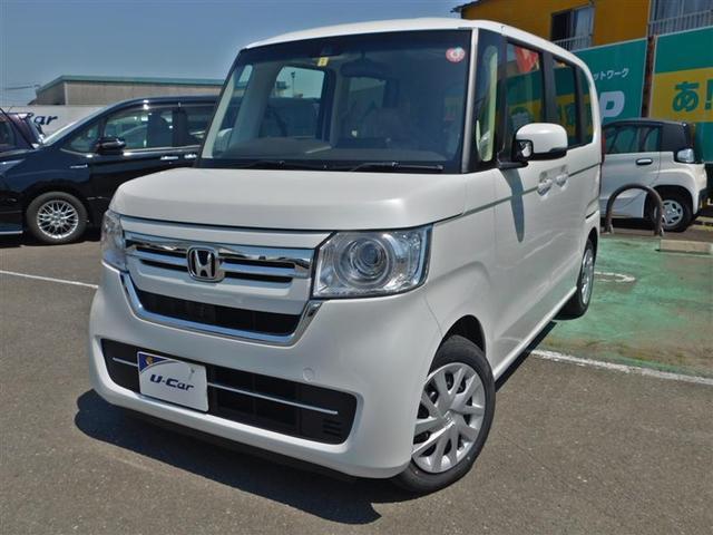 ホンダ N－BOX L・ターボ 衝突被害軽減システム 両側電動スライド LEDヘッドランプ ワンオーナー 175.0万円 令和5年(2023年) 徳島県 中古車 - 価格.com