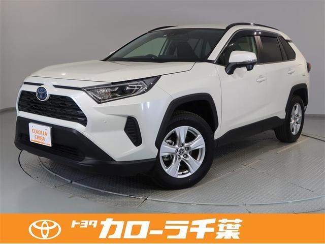 トヨタ RAV4 HYBRID X 4WDの価格・性能・装備・オプション（2022年10月4日発売） 価格.com