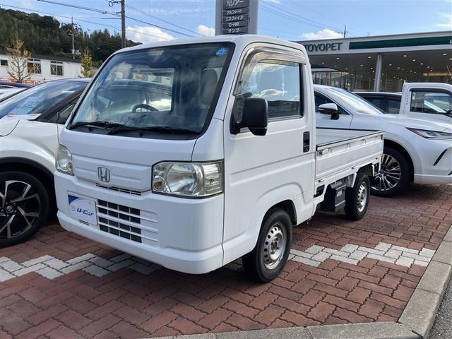 ホンダ アクティトラック SDX 4WD ETC ワンオーナーの中古車｜グーネット中古車