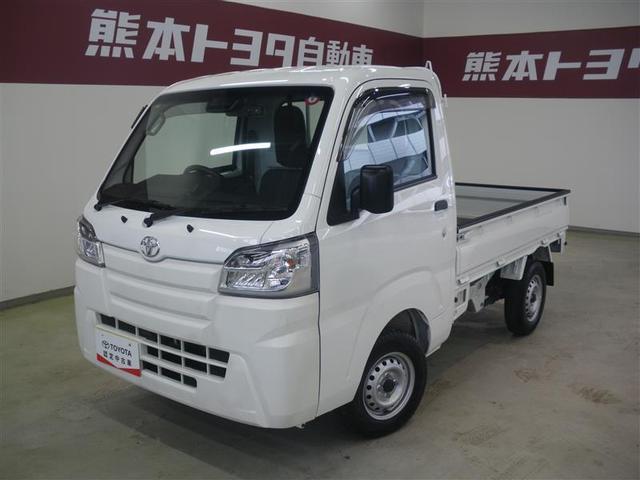 トヨタ ピクシストラック スタンダードSAIIIt 2WD 4AT 衝突回避支援スマアシIIItの中古車｜グーネット中古車