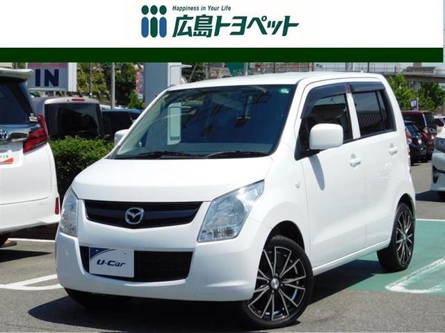 マツダ AZワゴン XG ETCの中古車｜グーネット中古車
