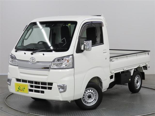 トヨタ ピクシストラック エクストラSAIIIt 1年保証 4WD フルセグの中古車｜グーネット中古車