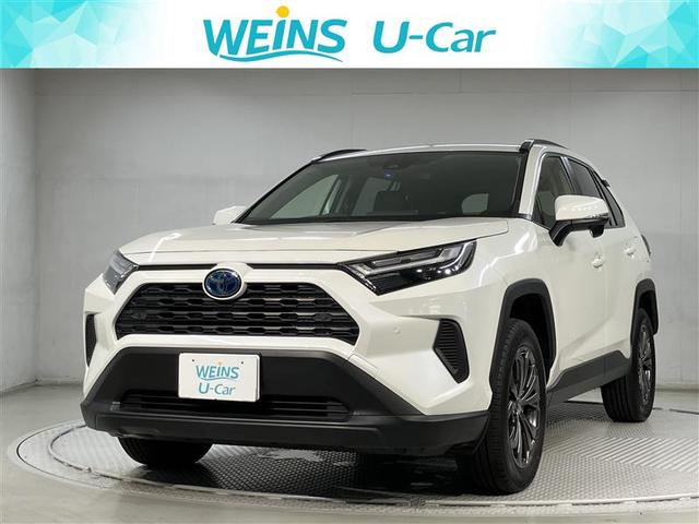 トヨタ RAV4 HYBRID Xの価格・性能・装備・オプション（2022年10月4日発売） 価格.com