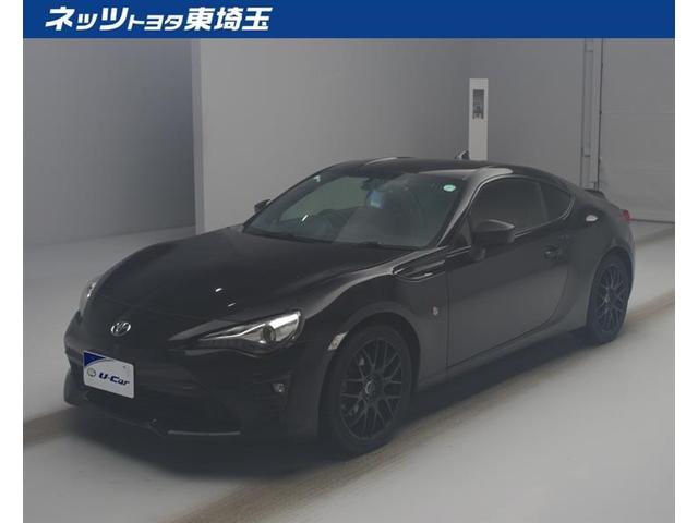 トヨタ 86 GT アルパインSDナビ ミュージックサーバー Bluetooth接続の中古車｜グーネット中古車
