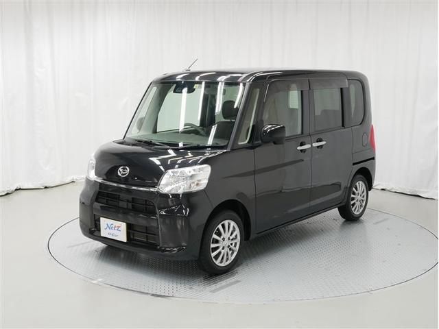 ダイハツ タント L SA3 4WD フルセグの中古車｜グーネット中古車