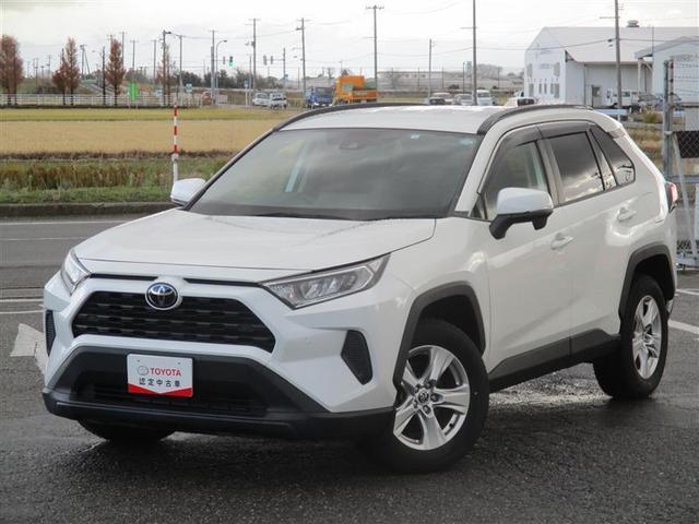 トヨタ RAV4 X 4WD ナビ＆TV 衝突被害軽減システム ETC バックカメラ スマートキー 268.0万円 令和2年(2020年) 新潟県 中古車 - 価格.com