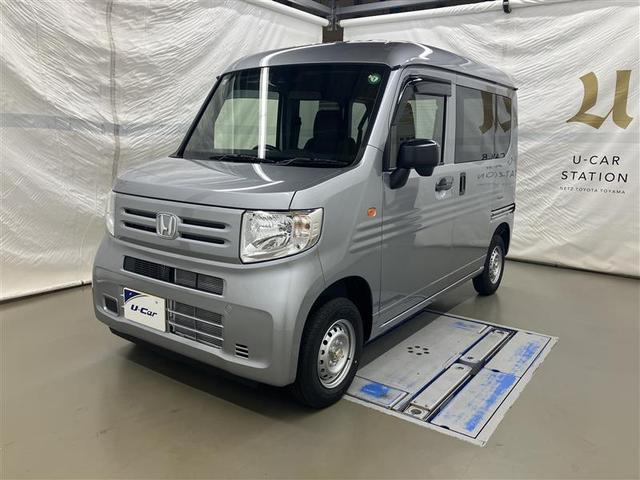 ホンダ N－VAN G 4WD 衝突被害軽減システム アイドリングストップの中古車｜グーネット中古車