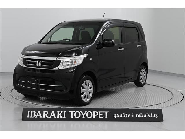 ホンダ N－WGN G SSパッケージII 93.5万円 平成30年(2018年) 茨城県 中古車 - 価格.com