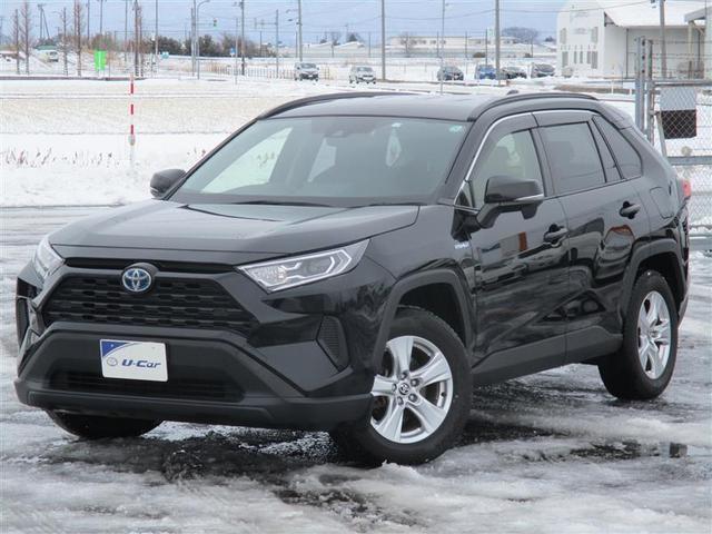 トヨタ RAV4 ハイブリッドX 4WD 衝突被害軽減システム ETC バックカメラ スマートキー アイドリングストップ 190.0万円 令和2年(2020年) 新潟県 中古車 - 価格.com