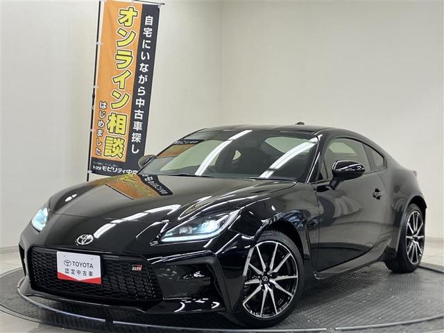 トヨタ GR86 SZ オートクルーズコントロール キーレス ナビ＆TV 横滑り防止 ABS ETC 325.0万円 令和5年(2023年) 愛知県 中古車 - 価格.com