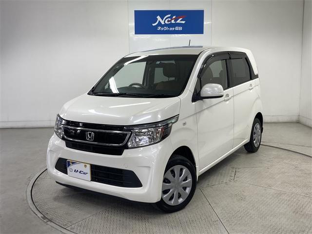 ホンダ N－WGN G・Aパッケージ 4WD 衝突被害軽減システム ETC HIDヘッドライト ワンオーナー アイドリングストップ 55.0万円 平成25年(2013年) 宮城県 中古車 ...
