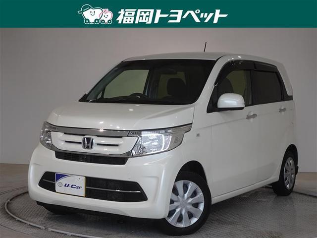 ホンダ N－WGN G SSパッケージ メモリーナビ ナビ＆TV フルセグ バックカメラ ETC 68.9万円 平成29年(2017年) 福岡県 中古車 - 価格.com
