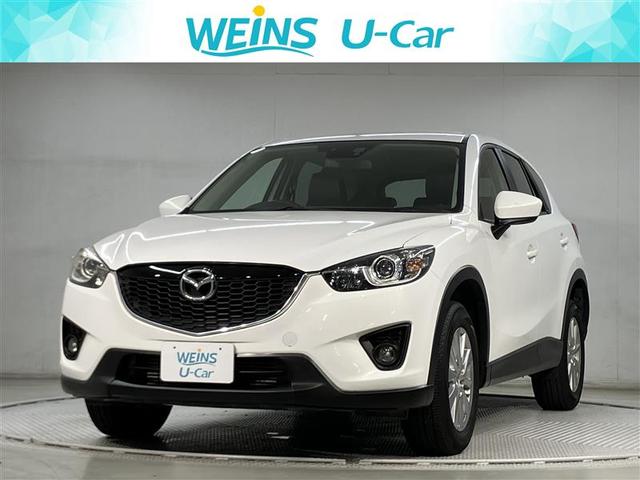 マツダ CX－5 XD Lパッケージ 衝突軽減B ETC装備の中古車｜グーネット中古車