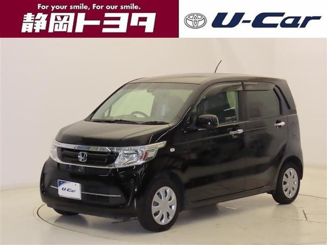 ホンダ N－WGN G SSパッケージII メモリーナビ フルセグTVの中古車｜グーネット中古車