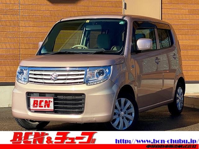 スズキ MRワゴン Witの価格・新型情報・グレード諸元 価格.com