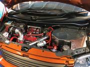 ATF交換 MH-22S ワゴンR スズキ純正オイル 安芸高田市 吉田町 甲田町 向原町 高宮町 美土里町 八千代町 三次市 庄原市 オートワールドアタック ｜グーネットピット