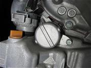 ニッサン デイズルークス B21A CVTF エレメント ストレーナー交換 呉市の第一自動車へ｜グーネットピット