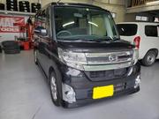 タント LA600S ETC取付 泉南市｜グーネットピット