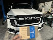 ランクル300 IGLA2+取付｜グーネットピット