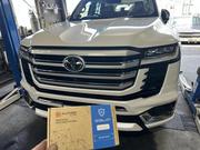 ランドクルーザー300 IGLA2取付｜グーネットピット