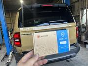 ランドクルーザー250 IGLA2+取付｜グーネットピット