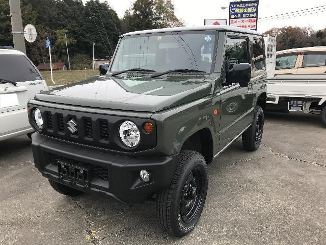ジムニー リフトアップ (JB64 三重県 伊賀市 スズキ)|グー ジムニー リフトアップ (JB64 三重県 伊賀市 スズキ)|グー