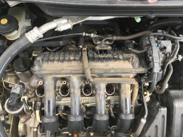 ホンダ モビリオ エンジン不調 カ-ノック グワングワン ホンダ モビリオ エンジン不調 カ-ノック グワングワン