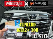 【ｶｰｾｷｭﾘﾃｨ】ｱﾙﾌｧｰﾄﾞ ｳﾞｪﾙﾌｧｲｱ ｵｰｻｰｱﾗｰﾑ "IGLA2"ｲｸﾞﾗ"TOR" ﾄﾞﾗｲﾌﾞﾚｺｰﾀﾞｰ TVｷｯﾄ取付 CANｲﾝﾍﾞｰﾀﾞｰ ｷｰｴﾐｭﾚｰﾀｰ ...