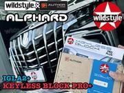 【ｶｰｾｷｭﾘﾃｨ】ｱﾙﾌｧｰﾄﾞ ｳﾞｪﾙﾌｧｲｱ ｵｰｻｰｱﾗｰﾑ IGLA2+ "ｲｸﾞﾗ" ｷｰﾚｽﾌﾞﾛｯｸ ｹﾞｰﾑﾎﾞｰｲ KLB CANｲﾝﾍﾞｰﾀﾞｰ ｷｰｴﾐｭﾚｰﾀｰ ...