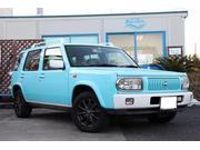 日産 ラシーン RHNB14 ワコーズ WAKO'S ワコーズプロステージS ワコーズパワーシールド 施工 エンジンオイル交換 オイルフィルター交換 SNS割引 湘南 茅ヶ崎市 寒川町 ...