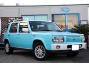 日産 ラシーン RHNB14 フロントドライブシャフトブーツ交換 ドライブシャフトブーツ 割れブーツ スピージー WAKO'S ワコーズ プロステージS エンジンオイル交換 湘南 茅ヶ崎市 ...