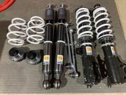 ZC33S スイフトスポーツ 車高調取付け ブッシュ1G締め 4輪アライメント調整 光軸調整【広島市 安佐北区 パーツ直送OK タイヤ直送OK アライメント安い ダウンサス リフトアップ ...