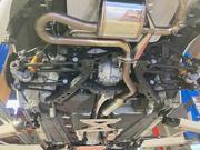 ND5RC ロードスター LSD取付け ブッシュ1G締め 4輪アライメント調整【広島 シグナル 安佐北区 タイムアタック ドリフト タカタサーキット アライメント安い 旧車 輸入車整備 安佐南 ...