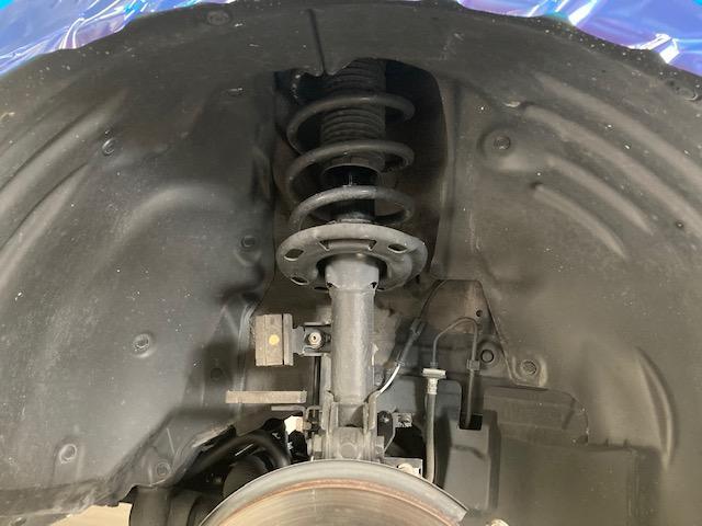 KG2P CX-8 車高調取付け タイヤ交換 ホイール交換 1G KG2P CX-8 車高調取付け タイヤ交換 ホイール交換 1G