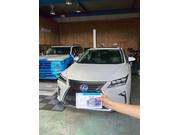 LEXUS RX IGLAカーセキュリティ 取り付け｜グーネットピット