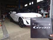 S660 セキュリティ取り付け｜グーネットピット